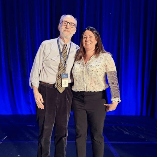 CAEL | Our Impact | Adult Learner Stories