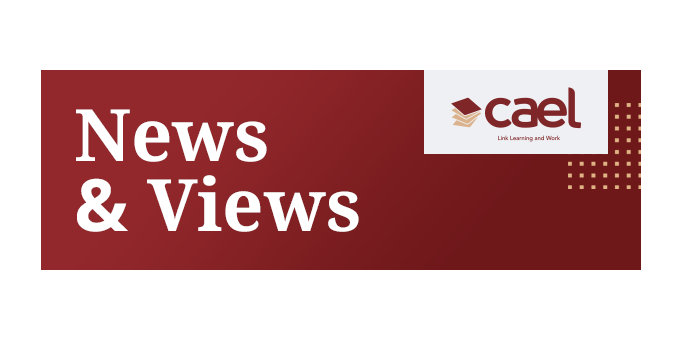 CAEL Newsletters