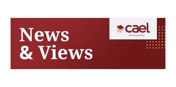 CAEL Newsletters