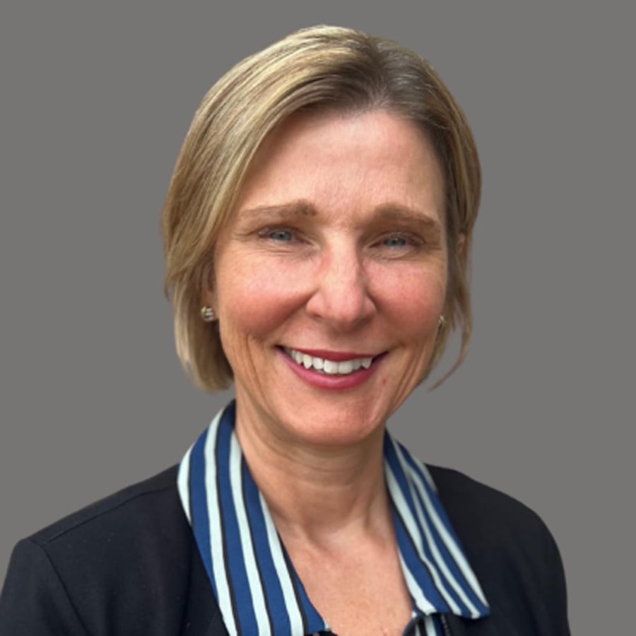 Q&A With CAEL Staff: Bridgett Strickler