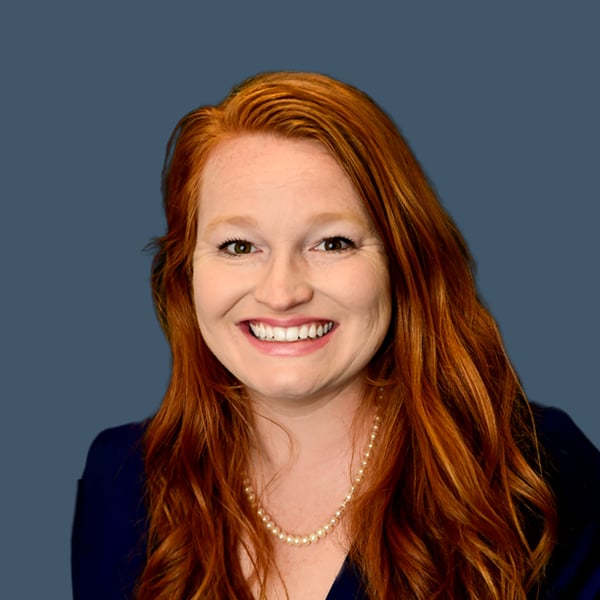 Q&A With CAEL Staff: Ashley Faubion