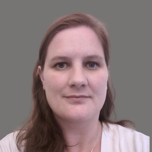 Q&A With CAEL Staff: Kari Shafenberg