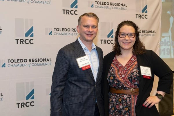 Spring 2019 Newsletter