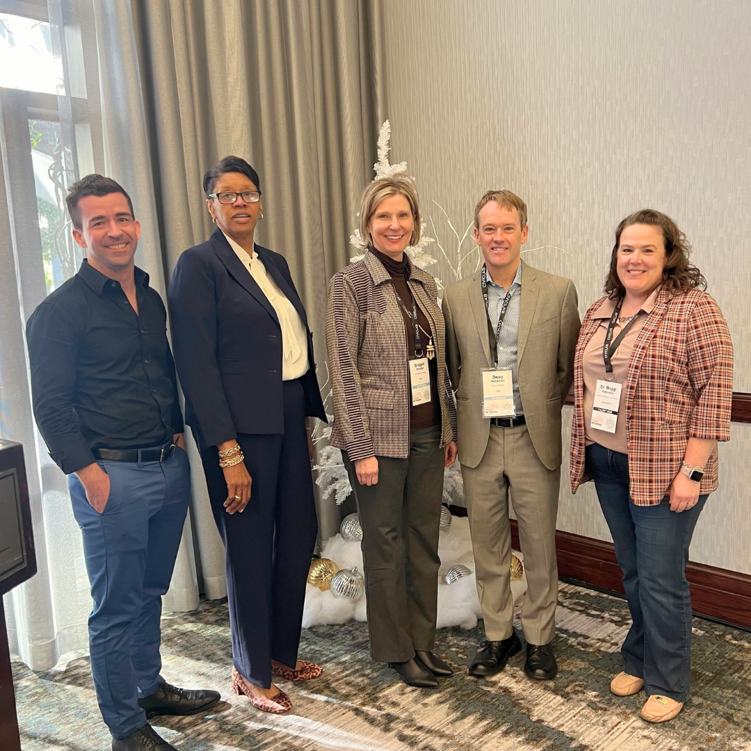 Winter 2024 Newsletter