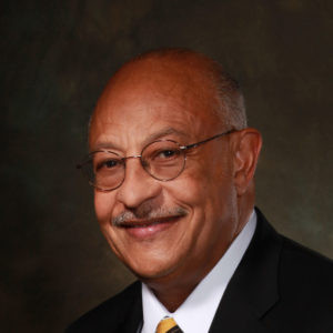 Fireside Chat with Earl Buford and Dr. George Pruitt, author of From ...